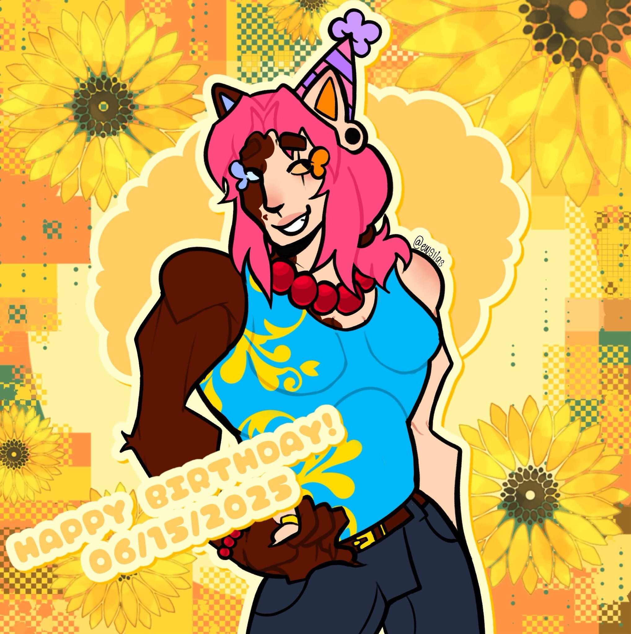 silas comms